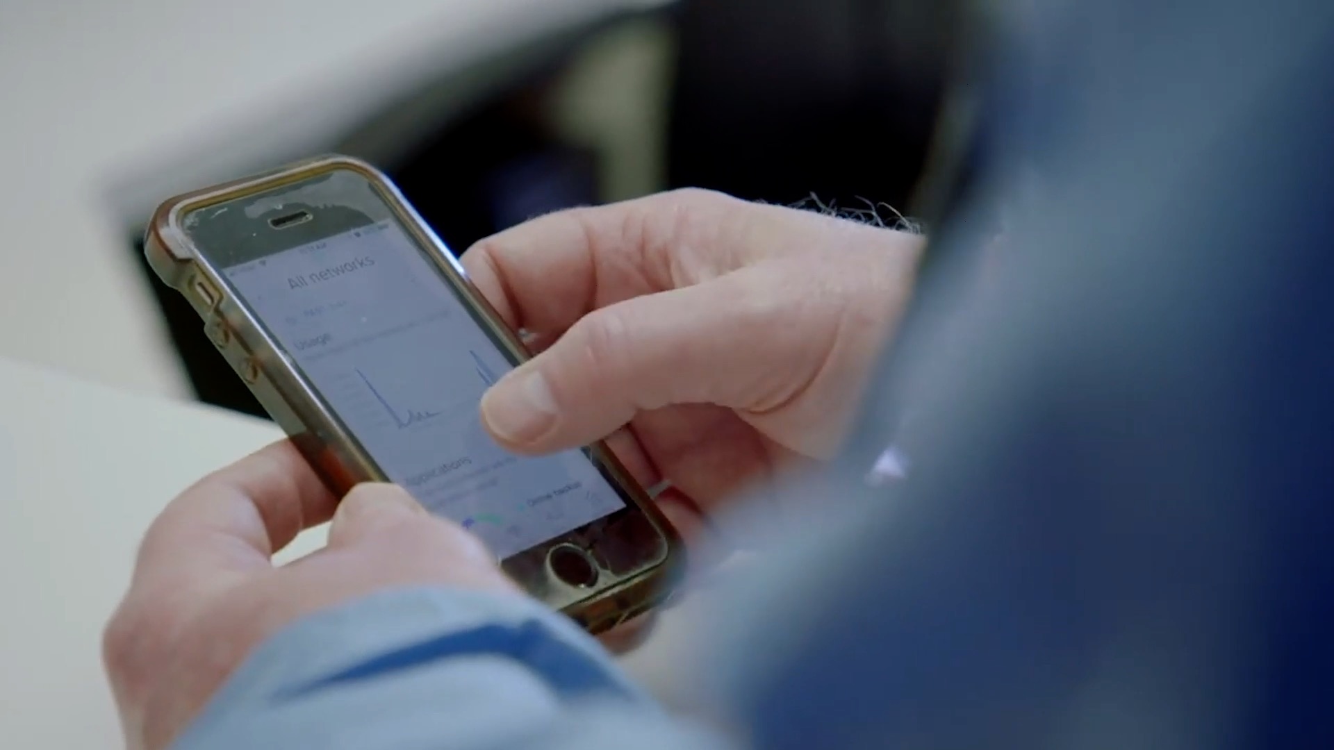 Silicon Valley’s Dr. David DeLong Dentistry - Meraki Go