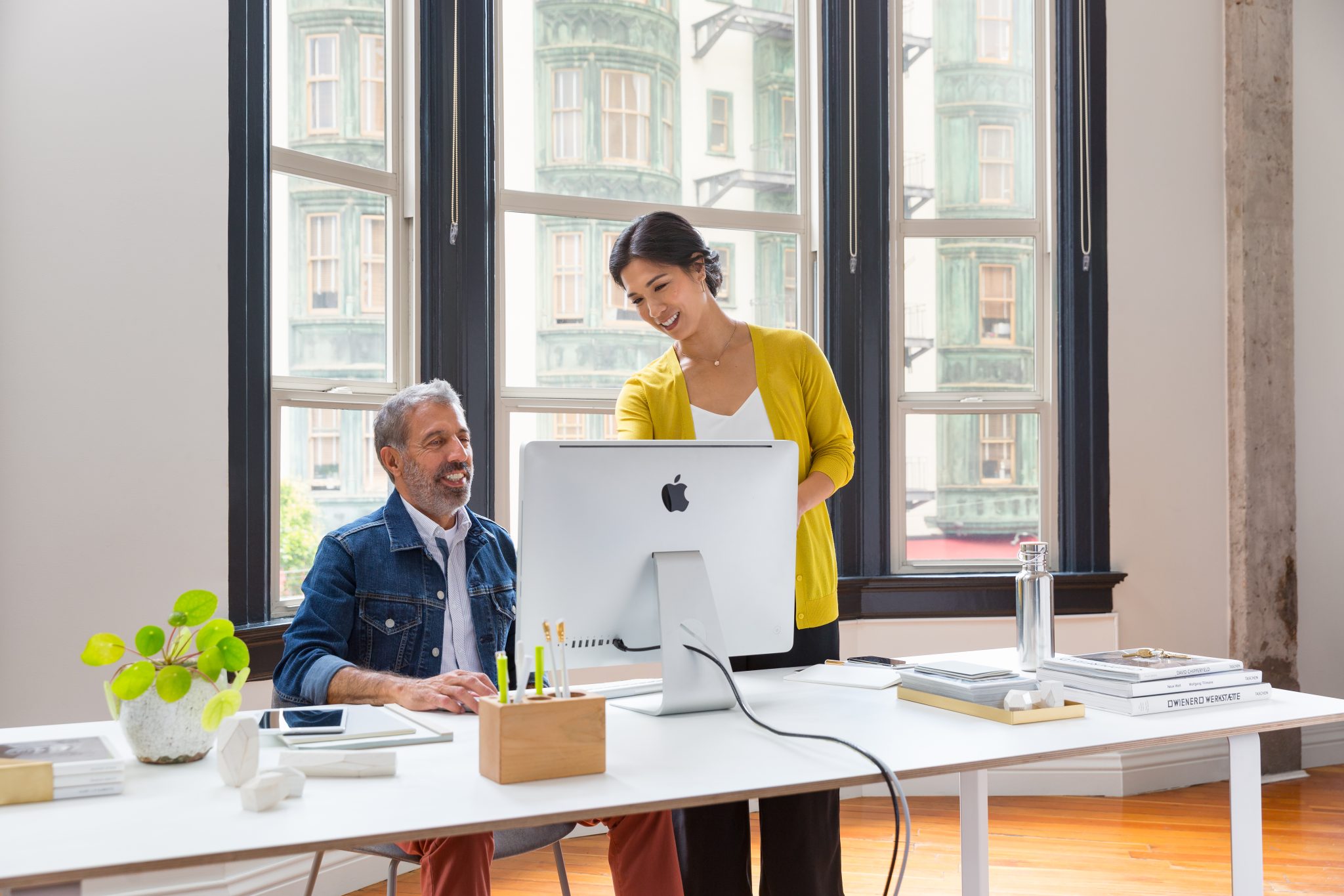 Introducing the Web Portal - Meraki Go