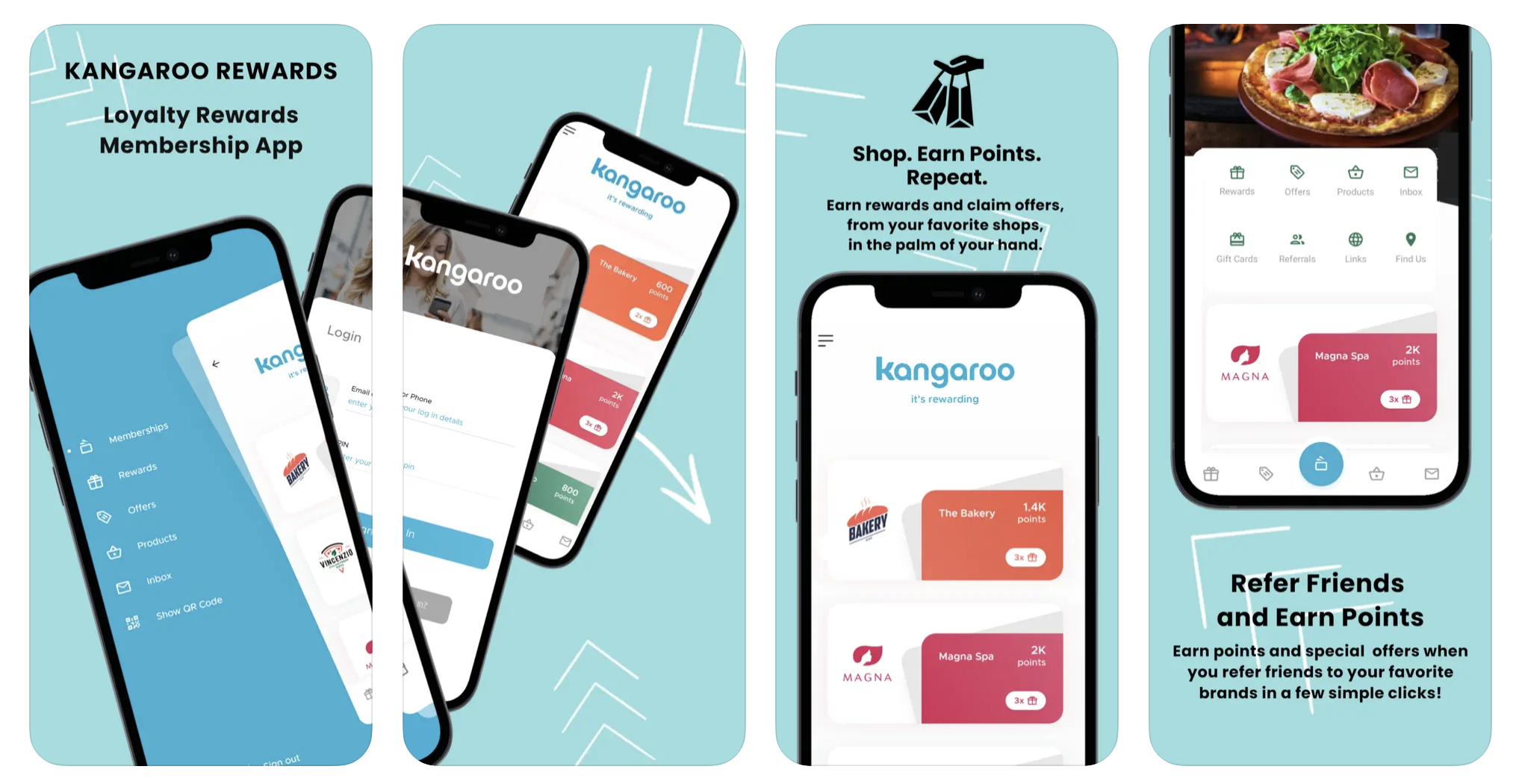 6 Reasons to Start a Loyalty Program for Your Small Business - Meraki Go