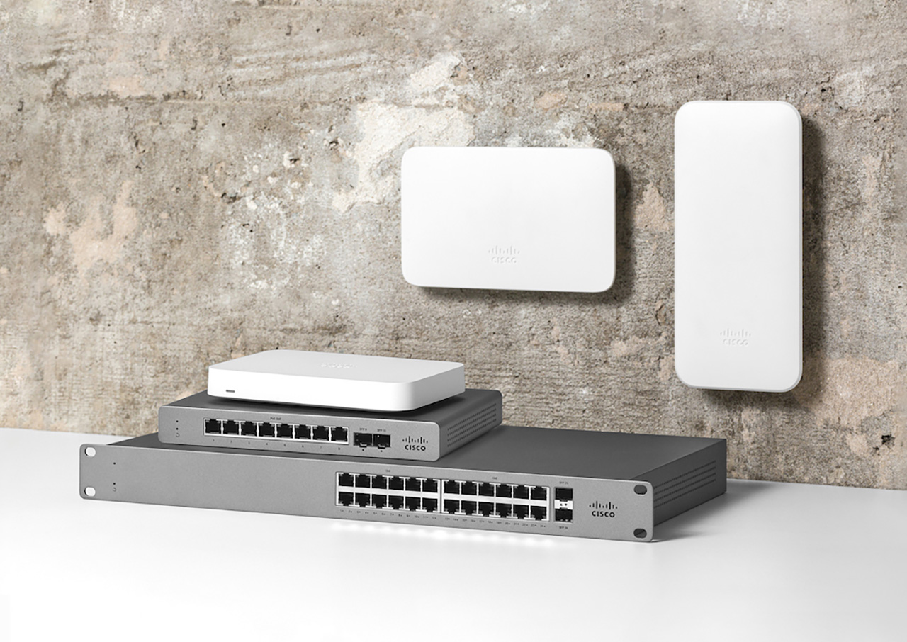 How Small Businesses Get Hacked - Interview with Mike Storm - Meraki Go