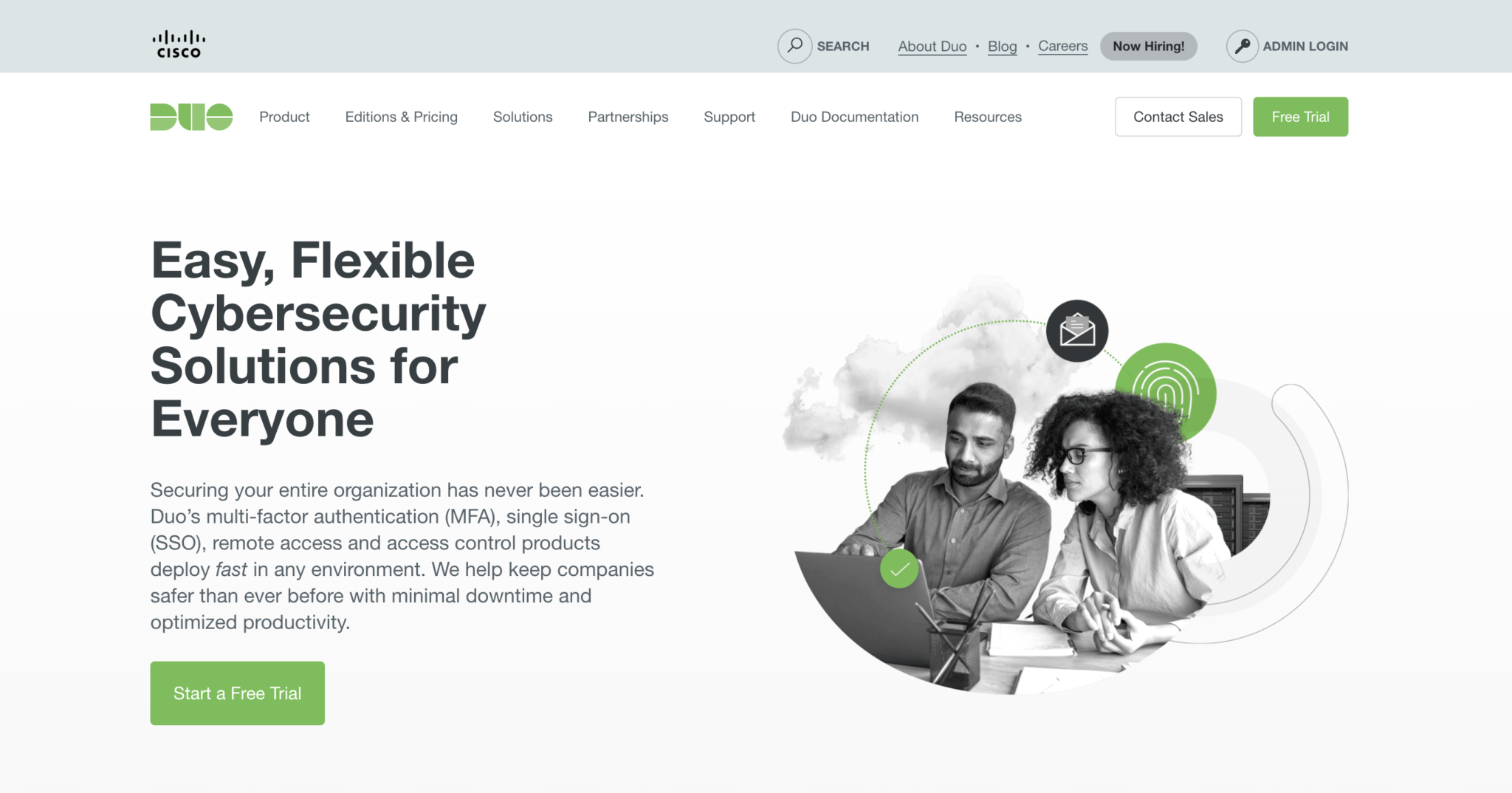 Maximizing Meraki Go - Enabling Multi-factor Authentication - Meraki Go