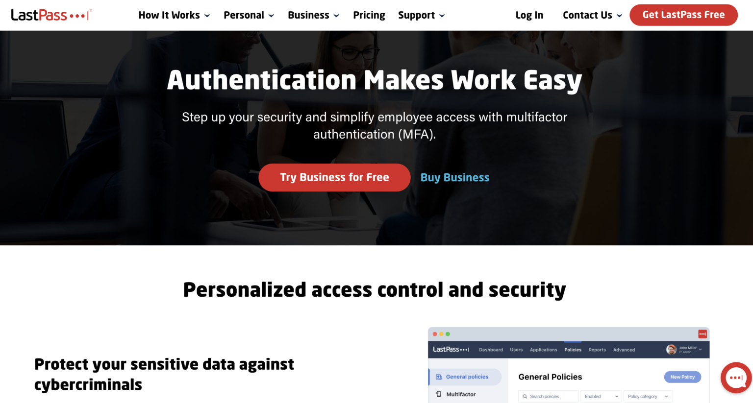 Maximizing Meraki Go - Enabling Multi-factor Authentication - Meraki Go