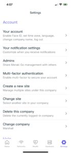 Maximizing Meraki Go - Enabling Multi-factor Authentication - Meraki Go