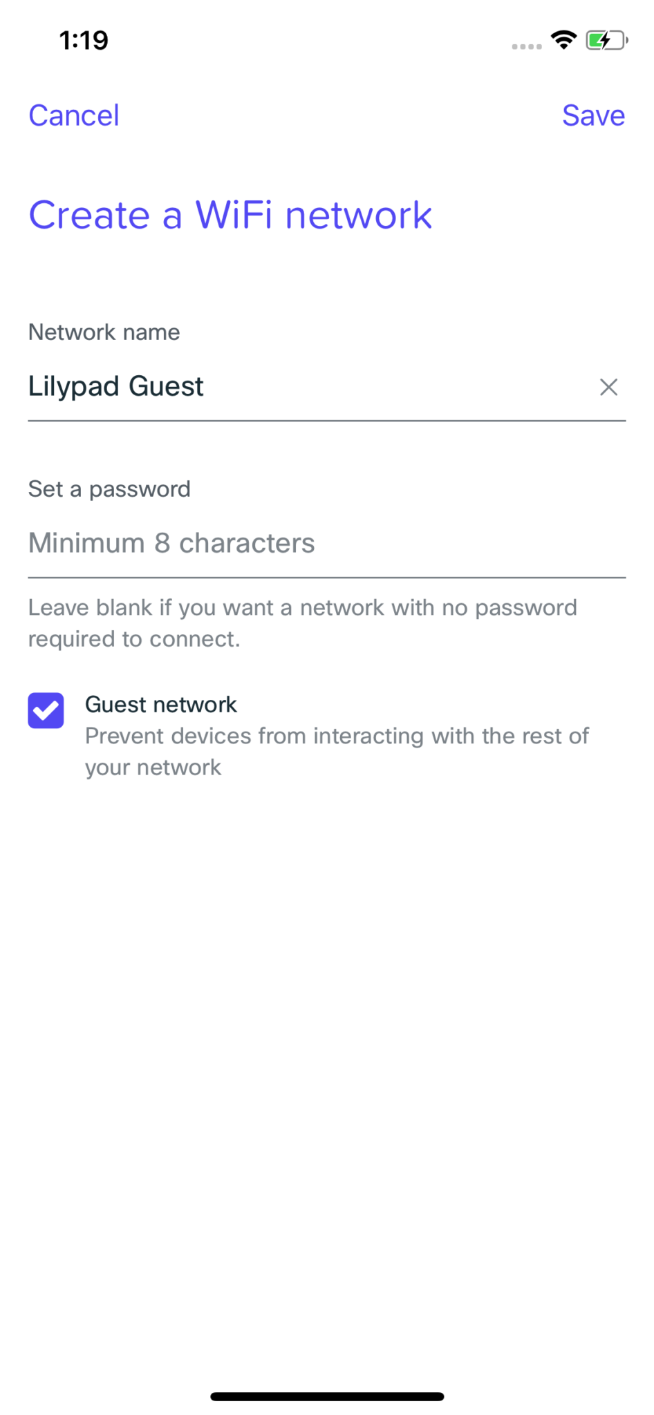 Maximizing Meraki Go: How to Set Up Guest WiFi - Meraki Go