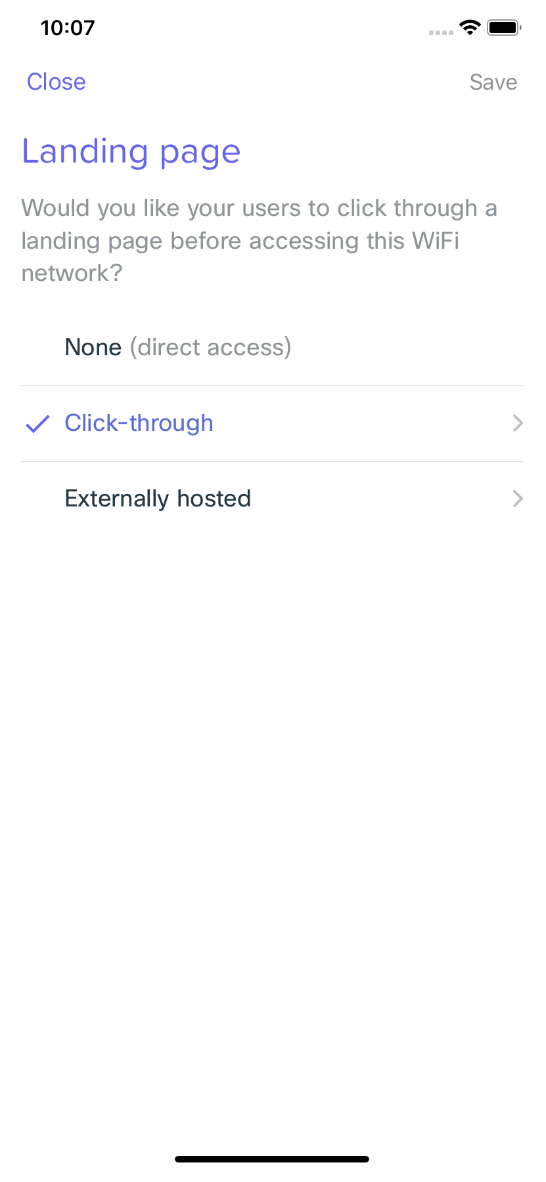 Maximizing Meraki Go: How to Set Up Guest WiFi - Meraki Go