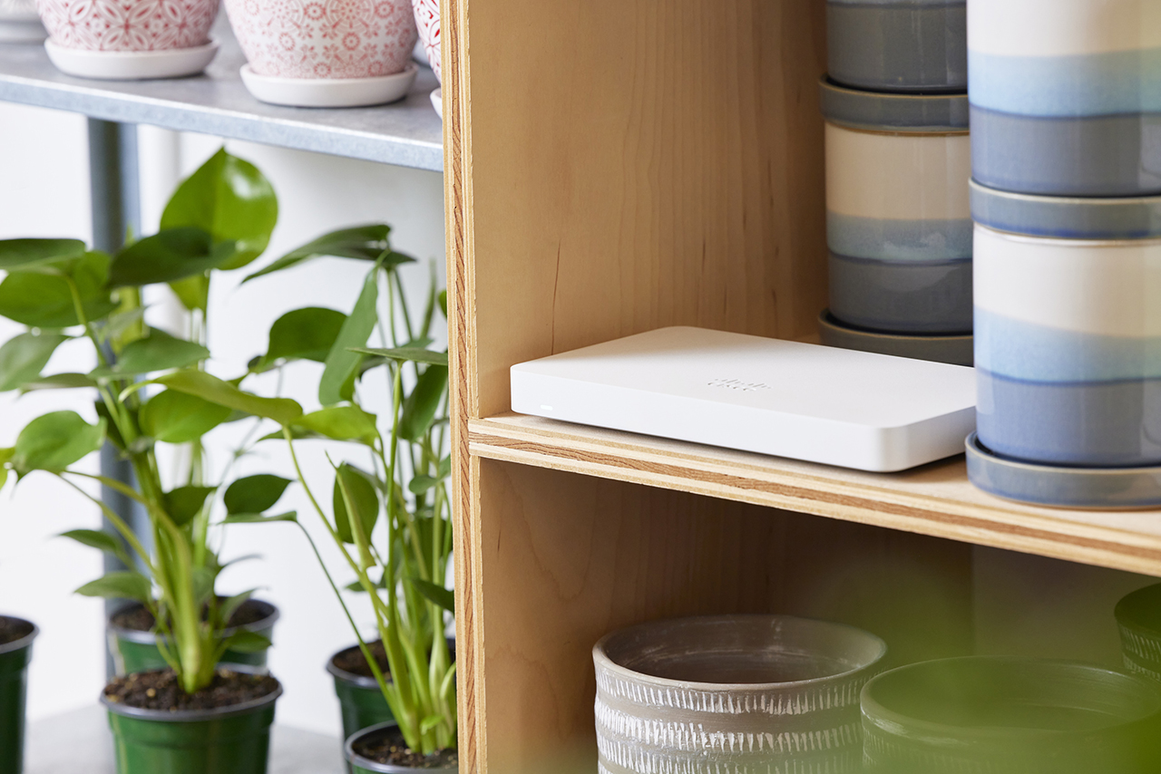 New Feature: Custom L3 Firewall Rules - Meraki Go