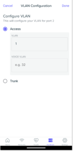 New Feature: MAC Allow Lists - Meraki Go