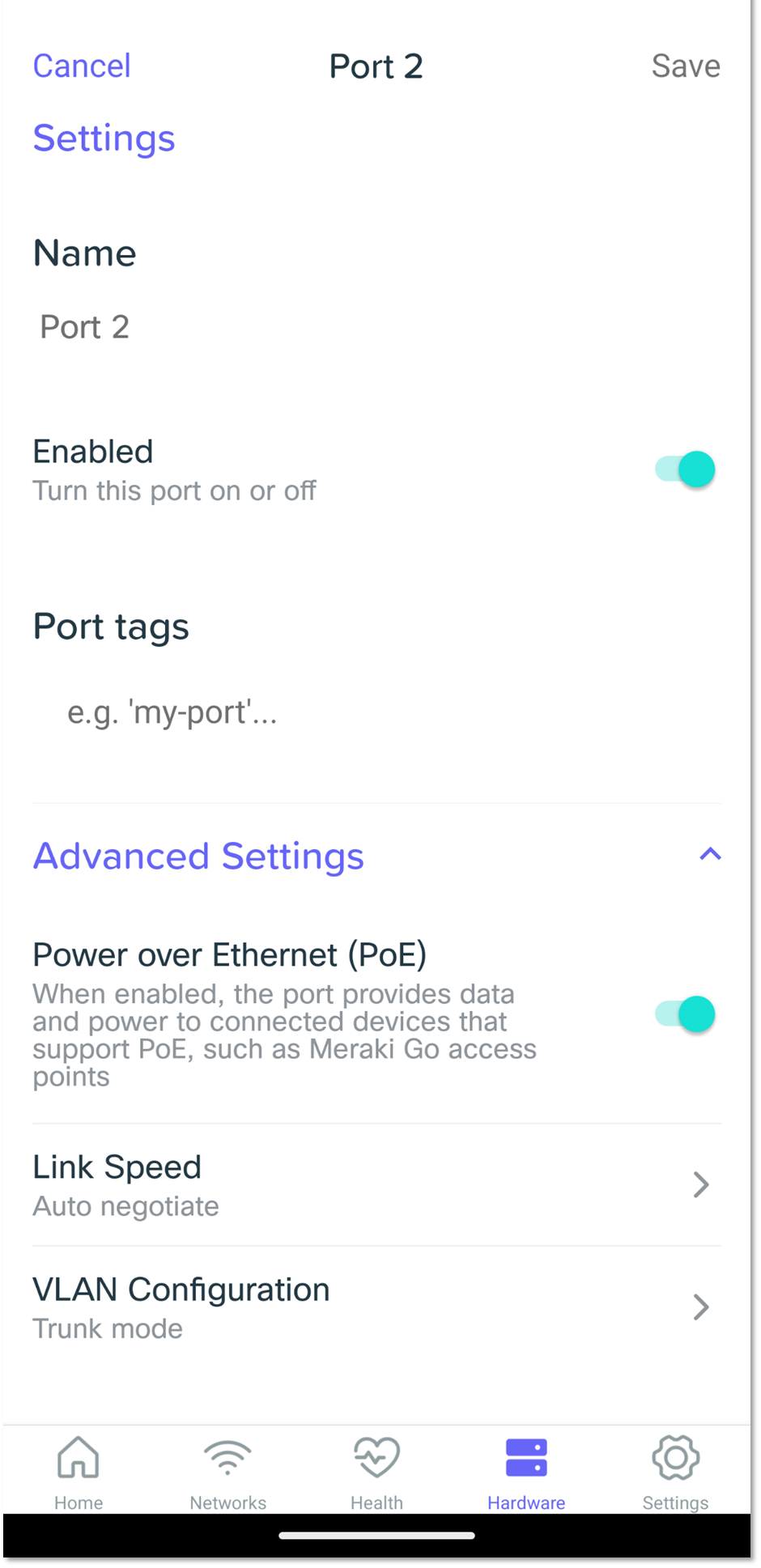 New Feature: MAC Allow Lists - Meraki Go