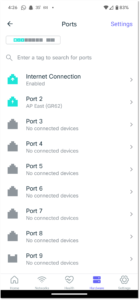 New Feature: MAC Allow Lists - Meraki Go