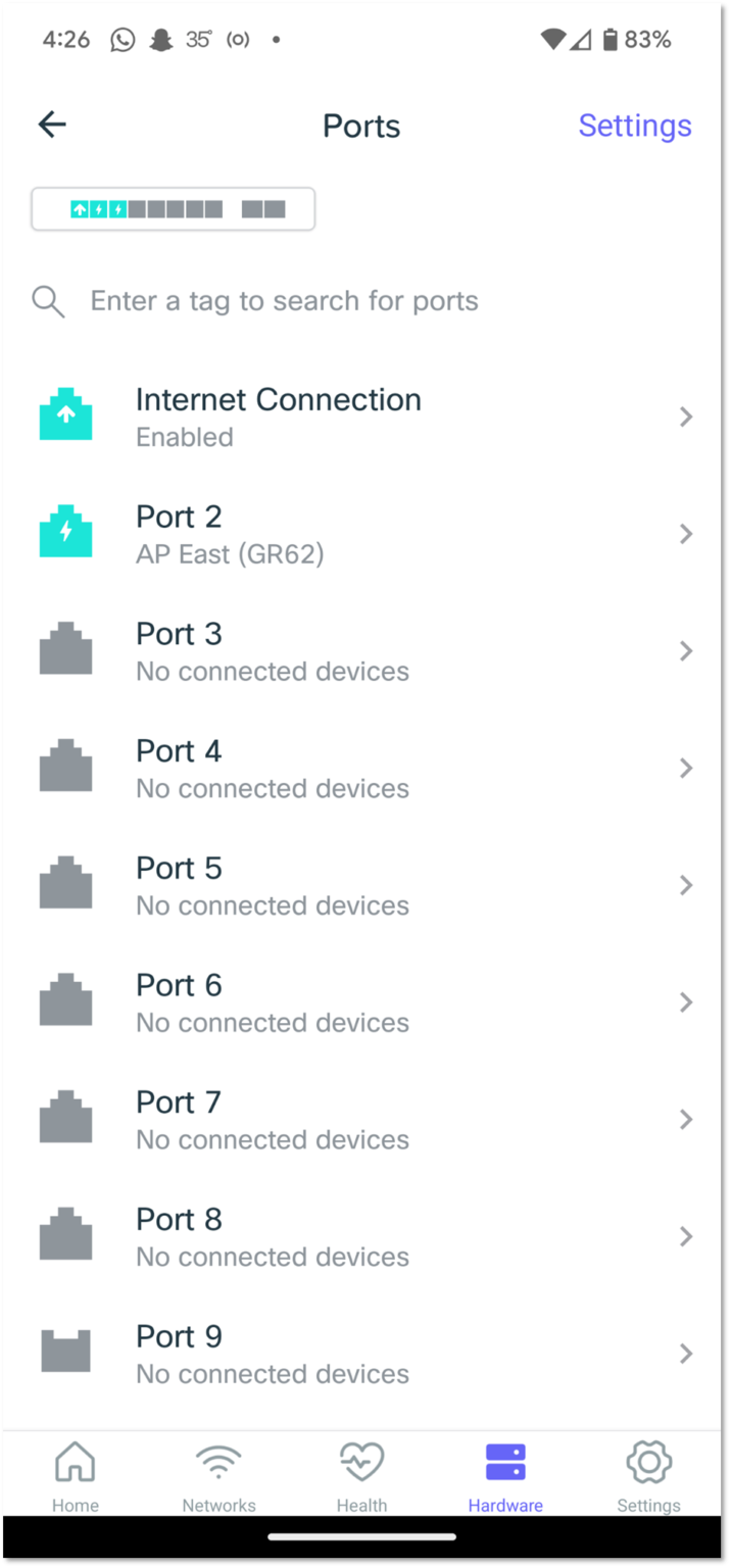 New Feature: MAC Allow Lists - Meraki Go