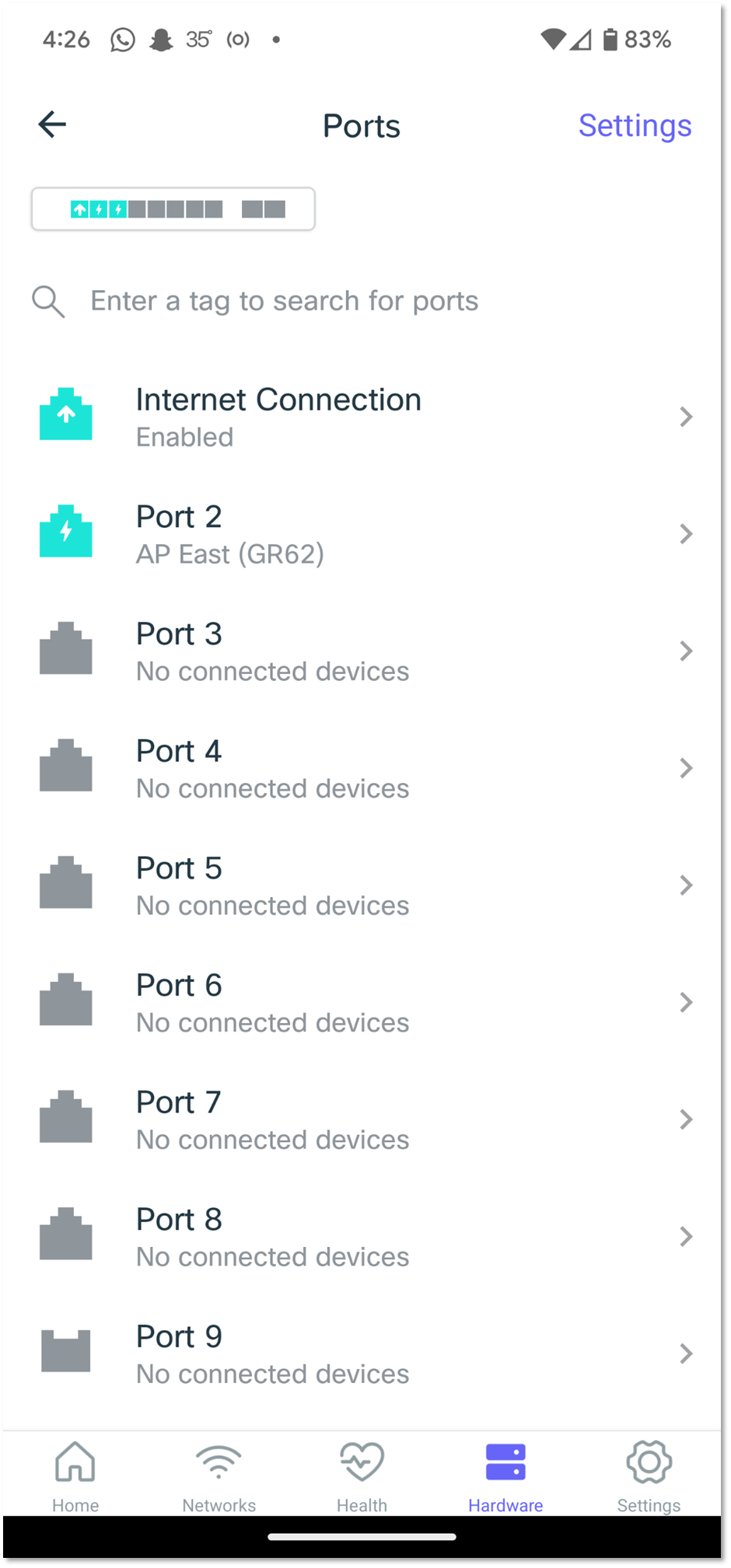 New Feature: MAC Allow Lists - Meraki Go